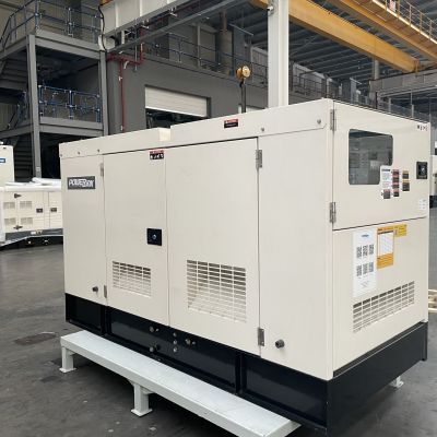 GRS Series Power Generation Units - Powerlinkworld USA