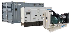 Generator Sets: A Comprehensive Overview of Their Functions and ...