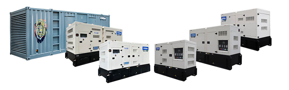 Generator Sets: A Comprehensive Overview of Their Functions and ...