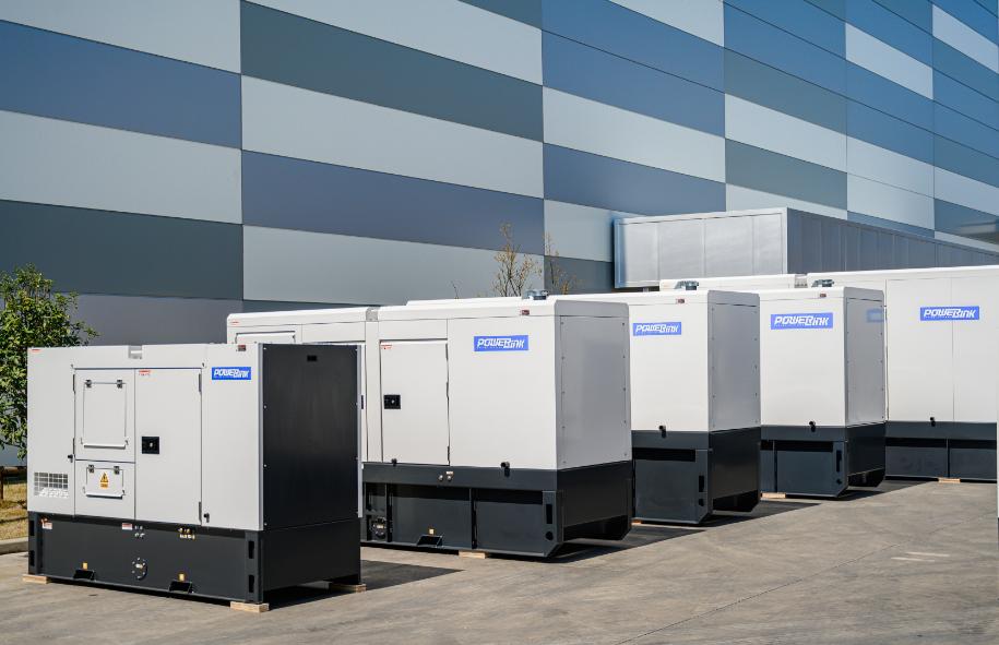 How to Keep a Generator Running in Winter? - Powerlinkworld USA